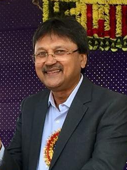 INDIANS IN FRANCE :: Live streaming - Dr. Pradeep Jain on Corona