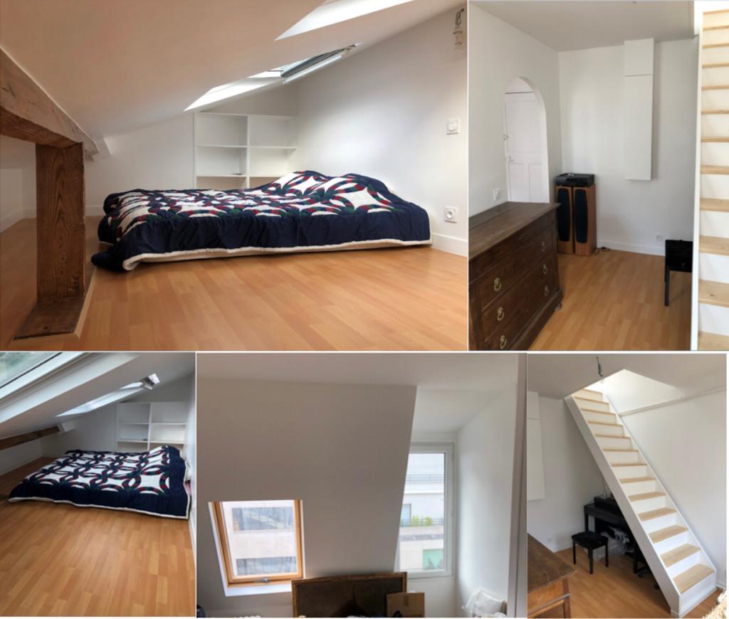 INDIANS IN FRANCE :: Girl Roommate needed